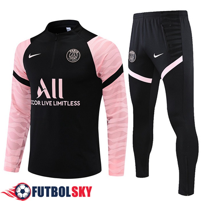 Comprar Chandal Equipos De Futbol PSG Pattern Blanco 2022/2023 Imitacion