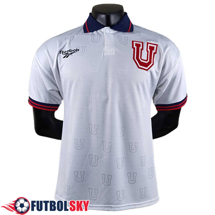 Comprar Camisetas De Futbol Universidad De Chile Retro Segunda 1998 Retro Comprar Camisetas De Futbol Universidad De Chile Retro Segunda 1998 Retro