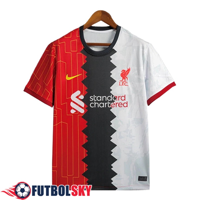 Comprar Camiseta FC Liverpool Special Edition 2024/2025 Oficiales